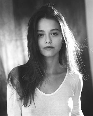 OLYMPIA MODELS - women-intown