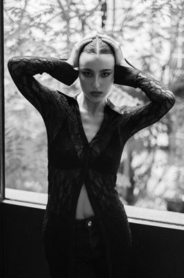 OLYMPIA MODELS - women-intown